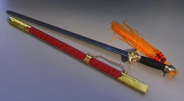 Jian | Weapon antiquities from around the world Wiki | Fandom