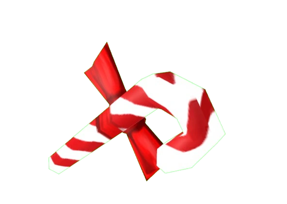 Candy Cane | Weaponry Wiki | Fandom