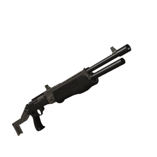 Spas-12 | Weaponry Wiki | Fandom