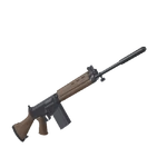 FAL | Weaponry Wiki | Fandom