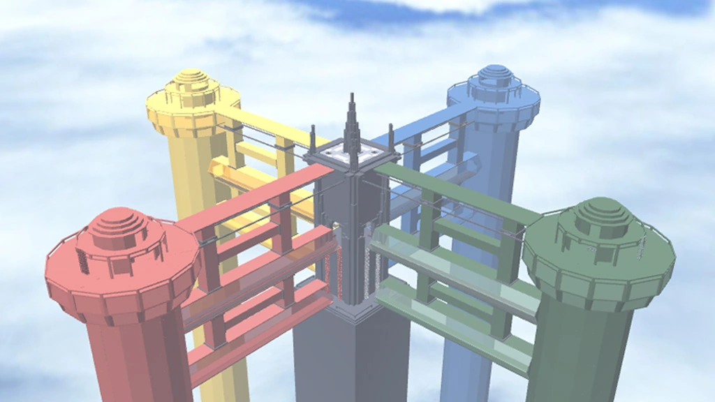 Doomspire | Weaponry Wiki | Fandom