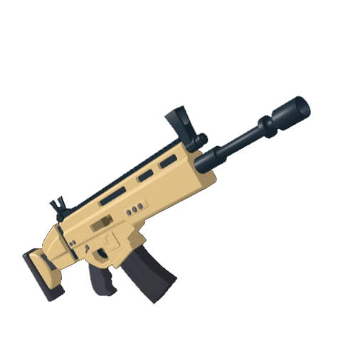 Scar | Weaponry Wiki | Fandom