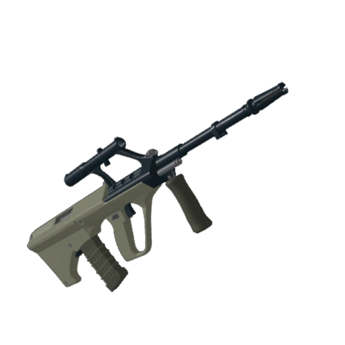 AUG-A1 | Weaponry Wiki | Fandom