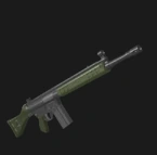 G3 | Weaponry Wiki | Fandom