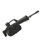 MG36 | Weaponry Wiki | Fandom