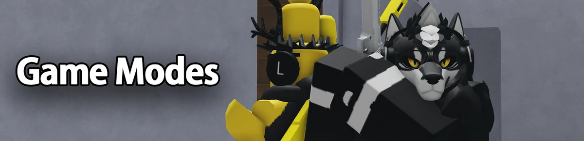 Game Modes | Weaponry Wiki | Fandom