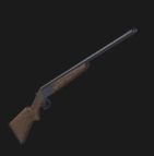 Double Barrel | Weaponry Wiki | Fandom