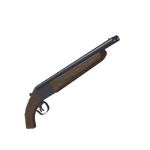 Sawed Off | Weaponry Wiki | Fandom