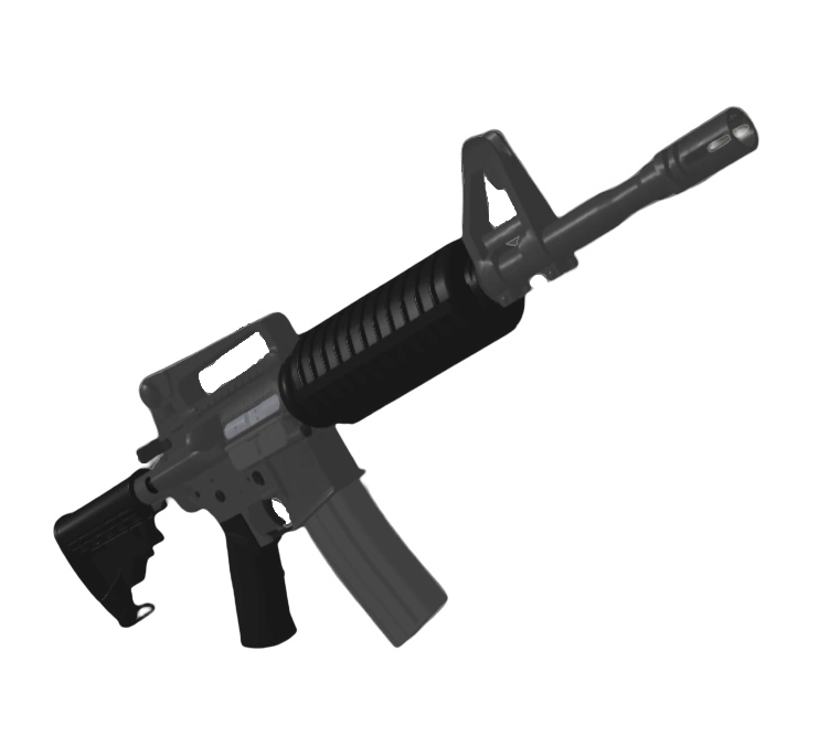 M4A1 | Weaponry Wiki | Fandom
