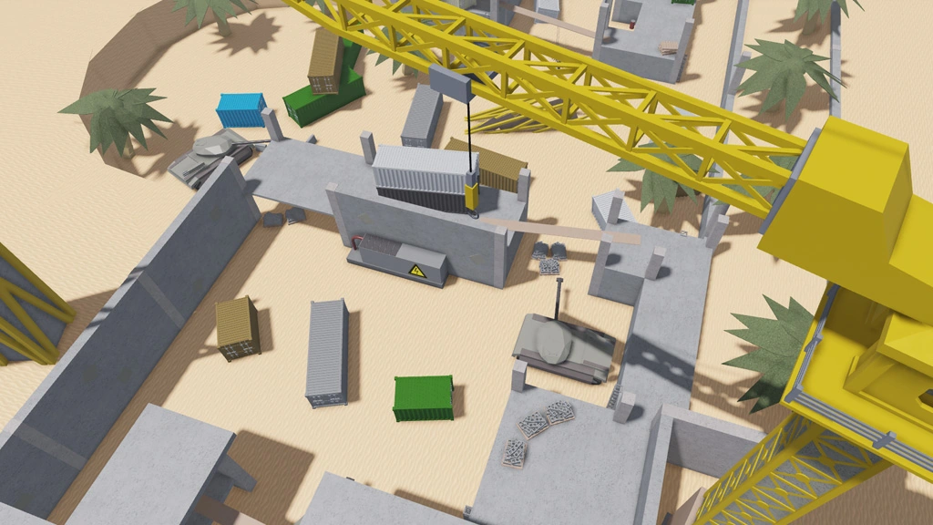 Sandstorm | Weaponry Wiki | Fandom