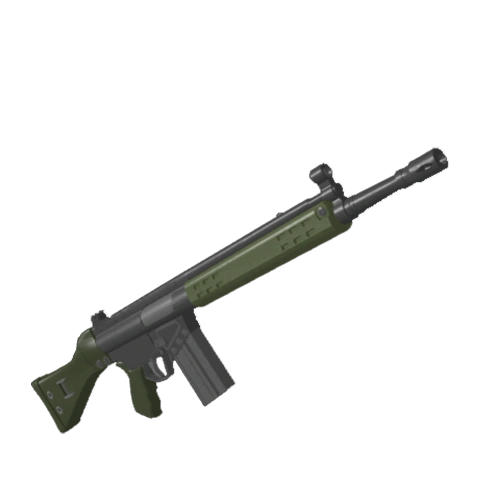 G3 | Weaponry Wiki | Fandom