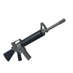 M16 | Weaponry Wiki | Fandom