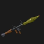 RPG-7 | Weaponry Wiki | Fandom