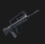 Famas G2 | Weaponry Wiki | Fandom