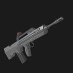 Famas F1 | Weaponry Wiki | Fandom