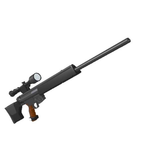 PSG1 | Weaponry Wiki | Fandom