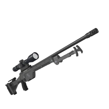 SSG-08 | Weaponry Wiki | Fandom