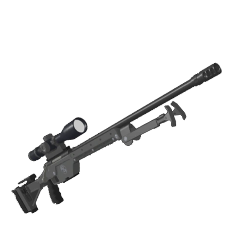 SSG-08 | Weaponry Wiki | Fandom