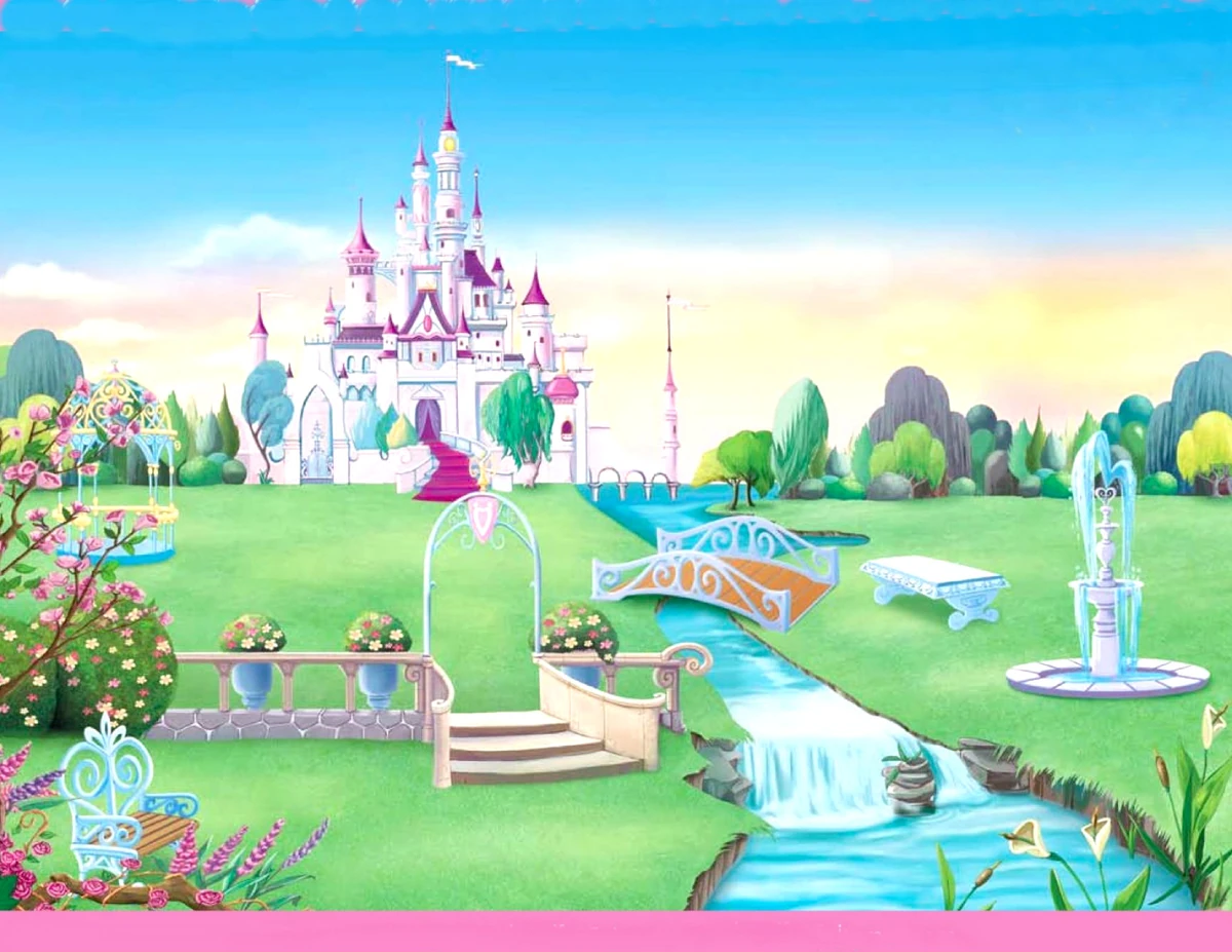 Princess Castle | Weapongame Wiki | Fandom