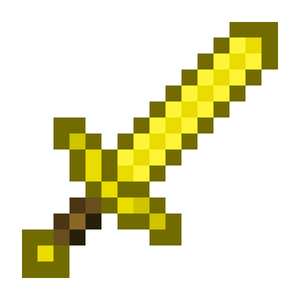 Yellow Sword | Weapongame Wiki | Fandom