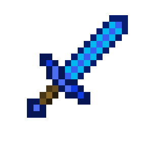 Sapphire Sword | Weapongame Wiki | Fandom