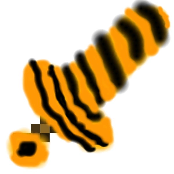 Tiger Sword | Weapongame Wiki | Fandom