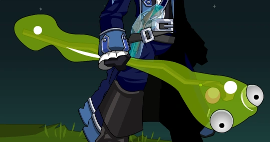 Slime Staff | Weapongame Wiki | Fandom