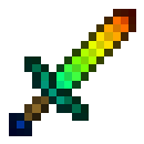 Rainbow Sword | Weapongame Wiki | Fandom