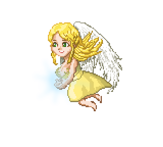 False Angel | WeaponMasters Wiki | Fandom