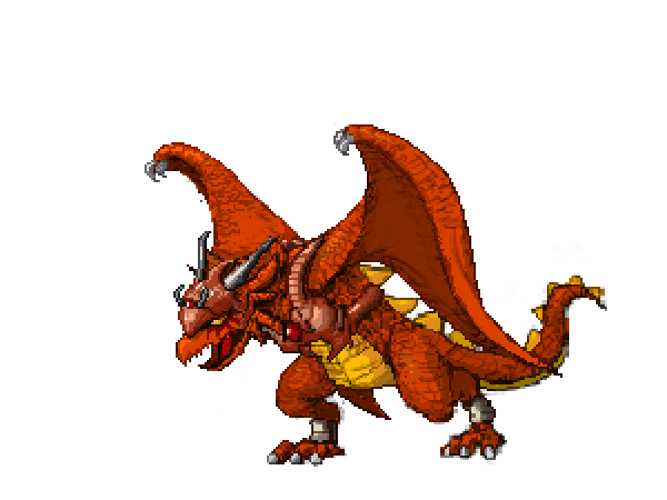 Wyvern | WeaponMasters Wiki | Fandom