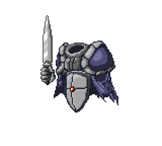 Living Armor | WeaponMasters Wiki | Fandom