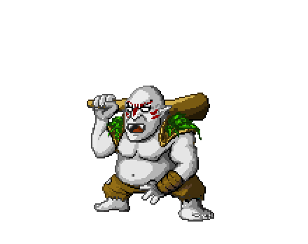 Ogre | WeaponMasters Wiki | Fandom