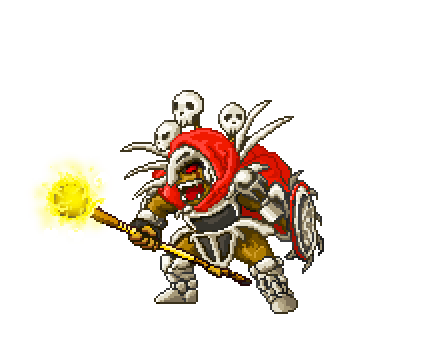 Orc Master | WeaponMasters Wiki | Fandom