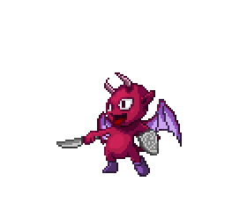 Imp Attacker | WeaponMasters Wiki | Fandom