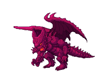 Pit Fiend | WeaponMasters Wiki | Fandom