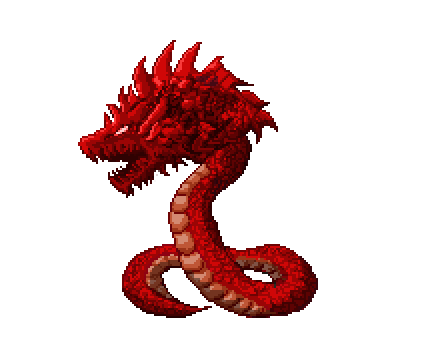 Wyrm | WeaponMasters Wiki | Fandom
