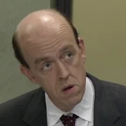 Chief Inspector Grobelaar | The Bottom Wiki | Fandom