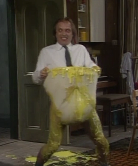 Fun & Games | The Bottom Wiki | Fandom