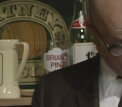 Brian | The Bottom Wiki | Fandom