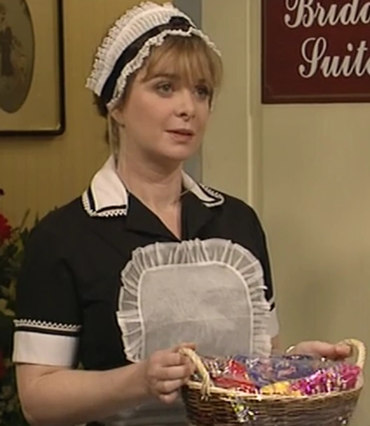 The Maid | The Bottom Wiki | Fandom