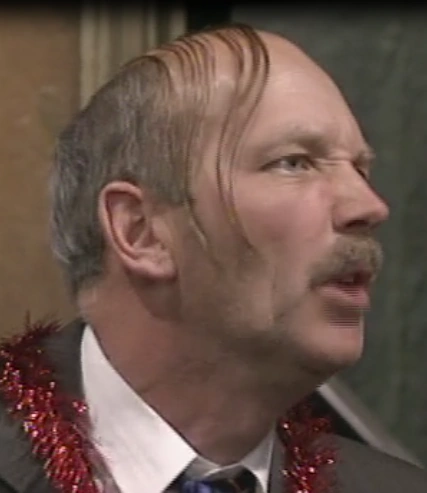 Mr Harrison | The Bottom Wiki | Fandom