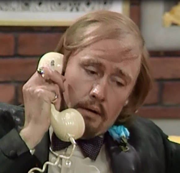 Ralph Filthy | The Bottom Wiki | Fandom