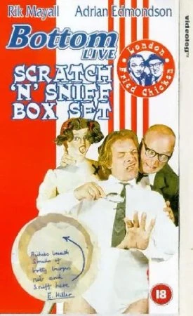 Related Media | The Bottom Wiki | Fandom