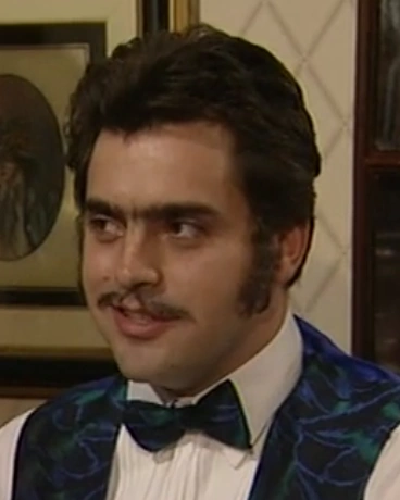 The Horny Barman | The Bottom Wiki | Fandom