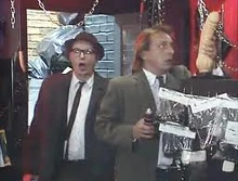 Smells | The Bottom Wiki | Fandom