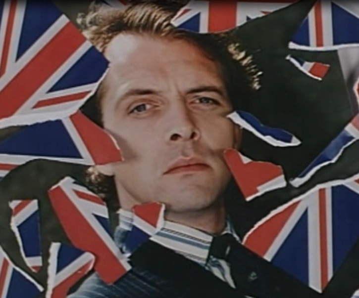 Alan B'Stard | The Bottom Wiki | Fandom