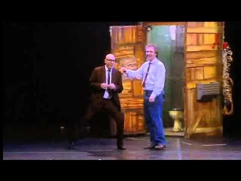 Bottom Live 2003: The Weapons Grade Y-Fronts Tour | The Bottom Wiki ...