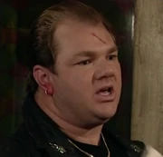 "Skullcrusher" Henderson | The Bottom Wiki | Fandom