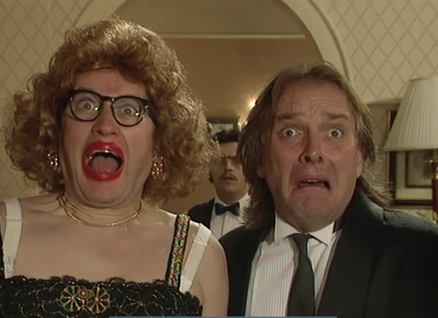 Finger | The Bottom Wiki | Fandom