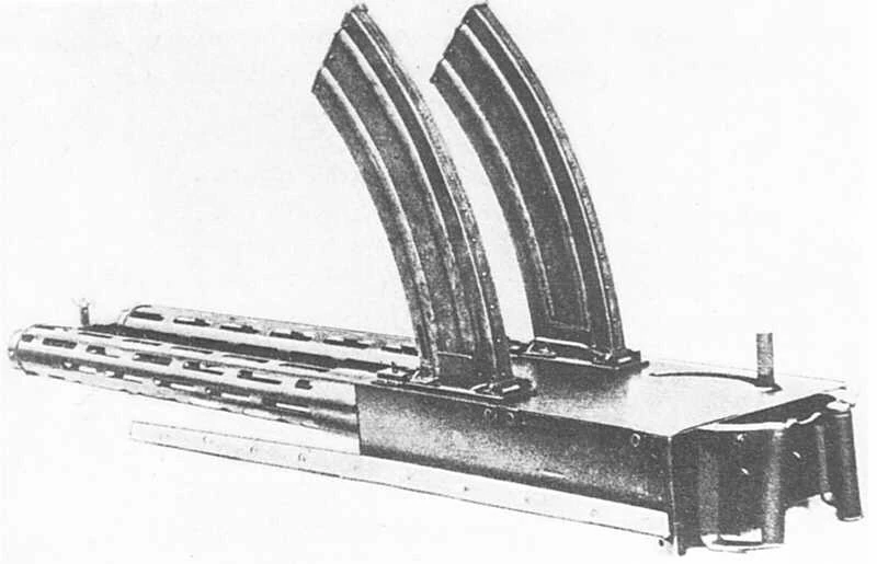 Gast Gun | Weapon Wiki | Fandom